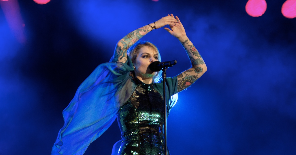 Coeur de pirate et Alex Peyrat : C'est fini pour de bon - Showbizz.net