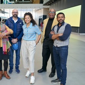 AngeLo Cadet - Comédien, Auteur - Showbizz.net