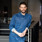 Nico Racicot - Comédien - Showbizz.net