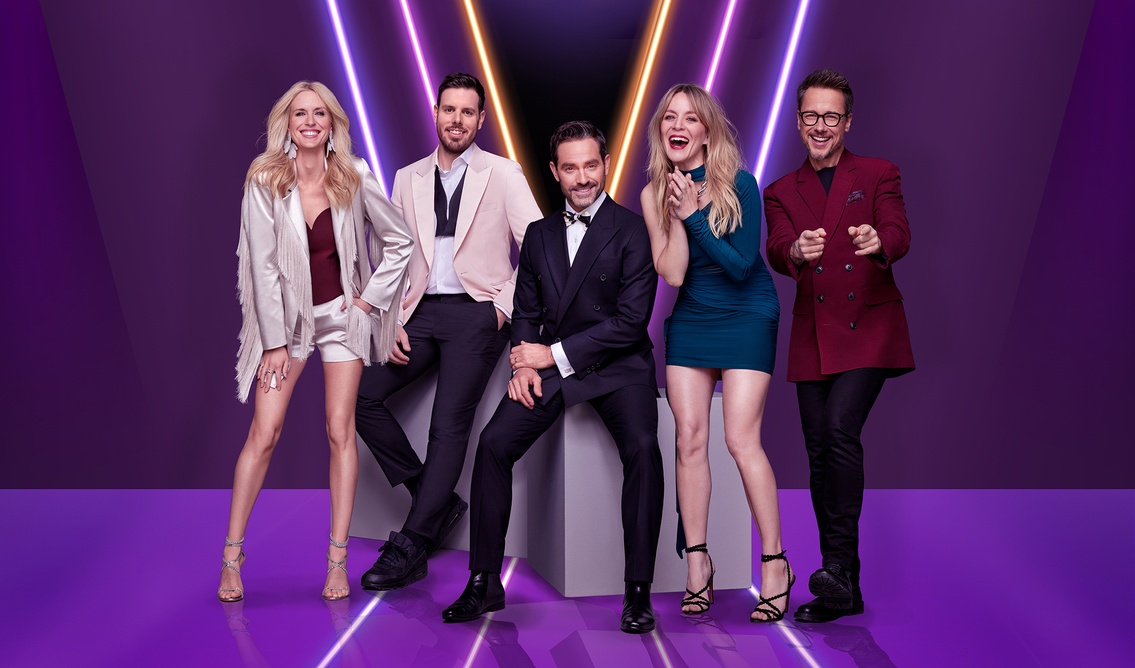 Découvrez un extrait en primeur du prochain épisode de Chanteurs ...