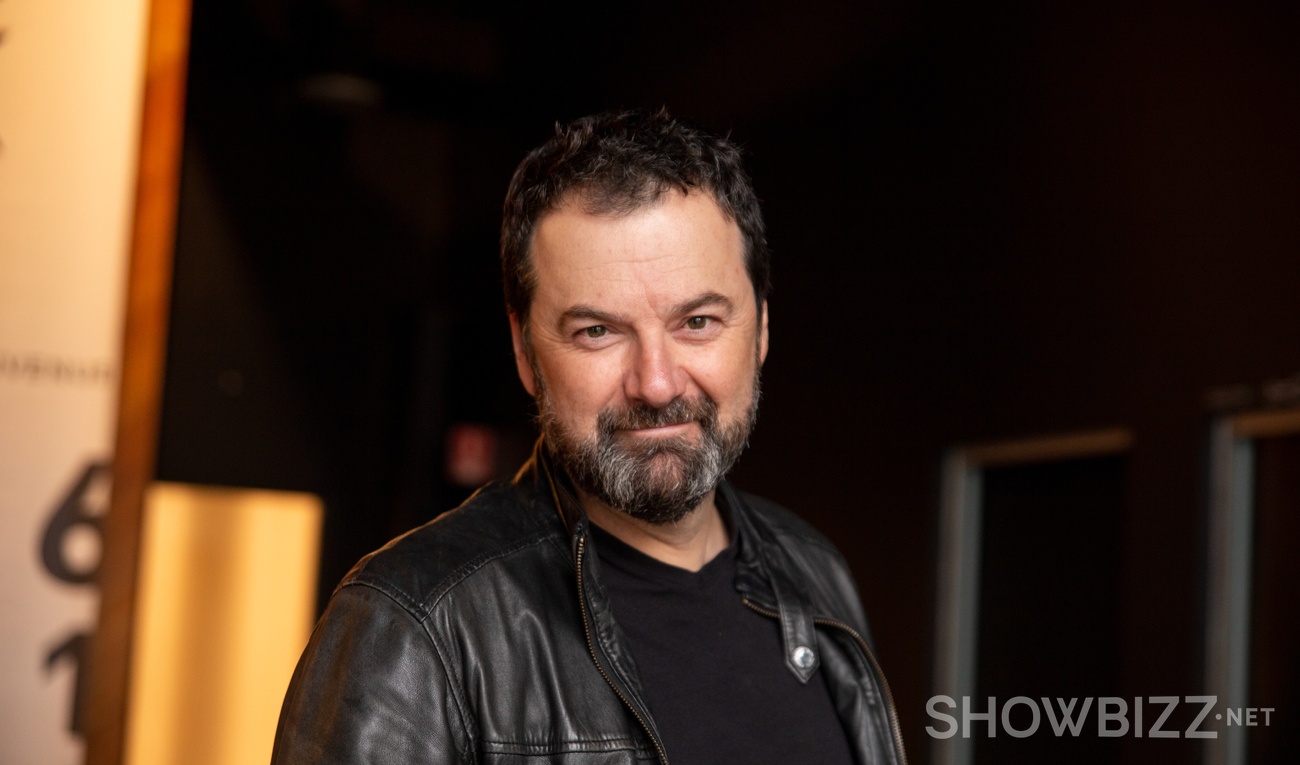 Jeff Boudreault pose au bras de sa nouvelle conjointe, la politicienne ...