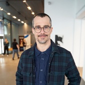 Patrick Hivon - Comédien - Showbizz.net