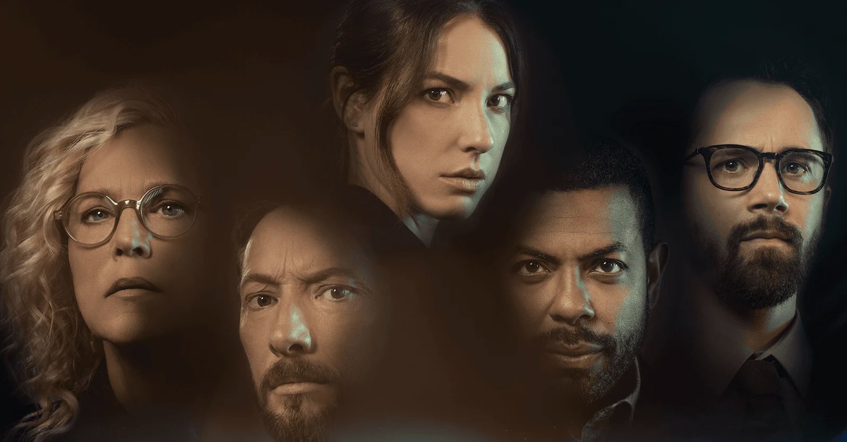 Un comédien principal de STAT rejoint la distribution d'Alertes ...