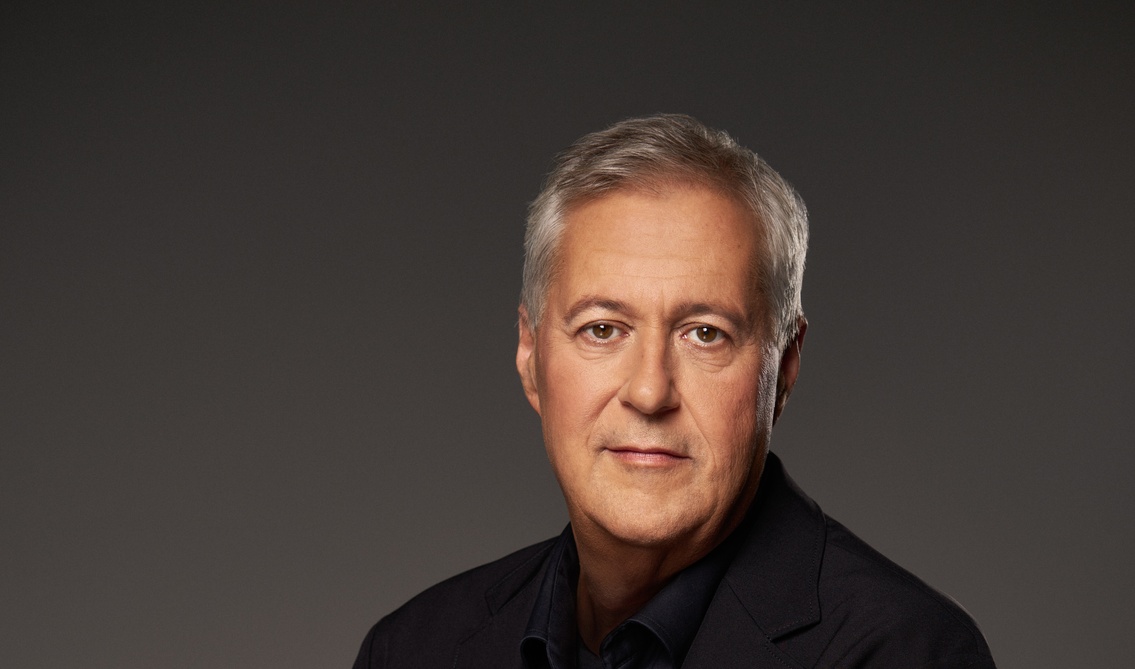 Découvrez qui remplacera Paul Arcand à l’émission matinale du 98,5 ...