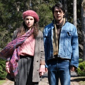 Carla Turcotte - Comédienne