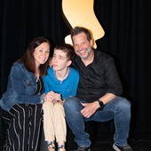 Antoine Parent-Bédard - Personnages - Showbizz.net