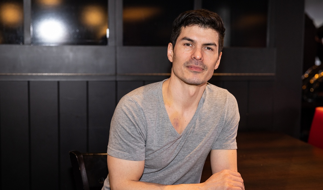 Pascal Nguyen-Deschênes revient sur son élimination à main levée à Star ...
