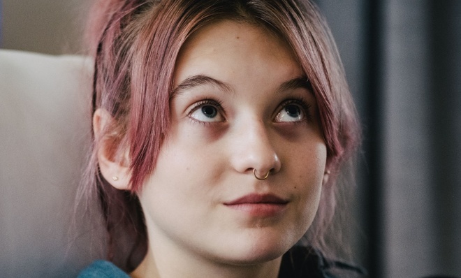 Milya Corbeil Gauvreau - Comédienne