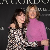 Rachel Graton - Comédienne, Réalisatrice, Autrice - Showbizz.net