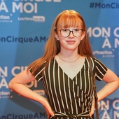 Mathilde Boucher - Comédienne - Showbizz.net