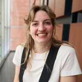 Carolanne Foucher - Comédienne