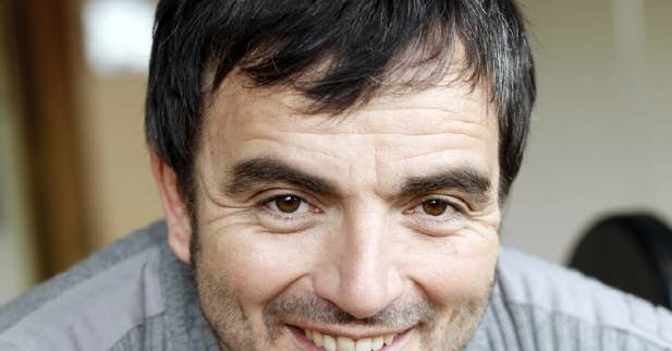 Christophe Vienne - Comédien - Showbizz.net