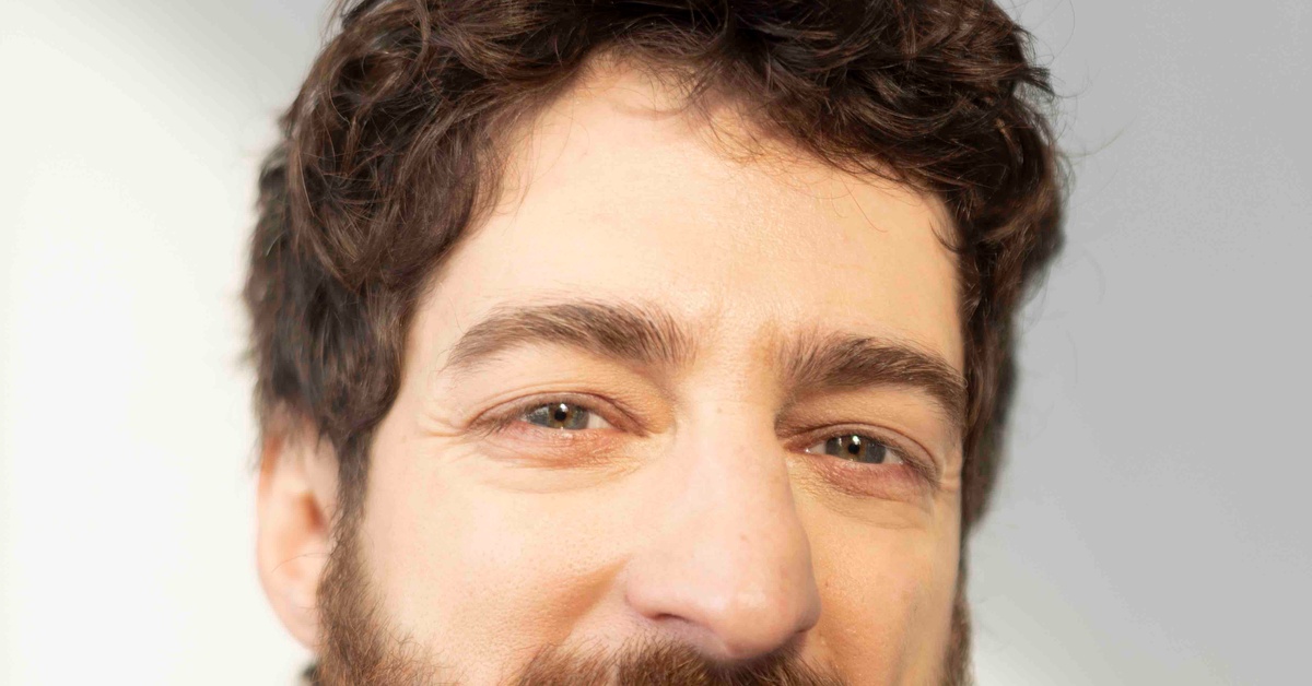 Mathieu Richard - Comédien - Showbizz.net