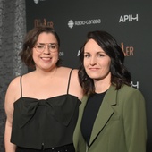 Jessica Chartrand - Personnalité