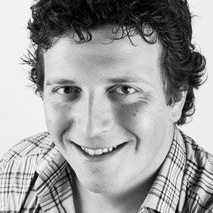 Samuel Landry - Comédien