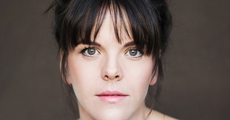 Joëlle Paré-Beaulieu - Comédienne - Showbizz.net