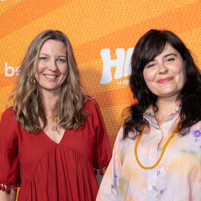 Ariane Gauthier - Comédienne, Autrice