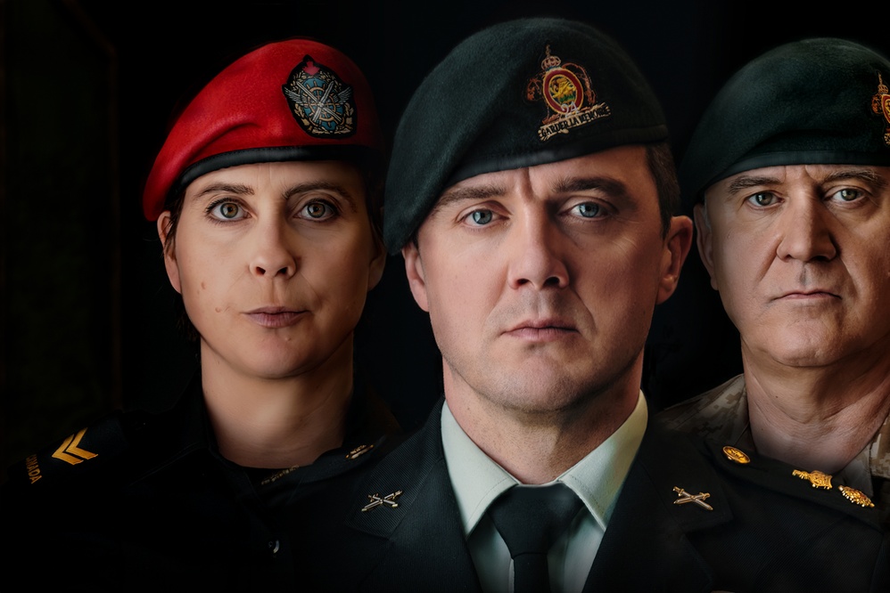 Les Armes - Saisons et épisodes