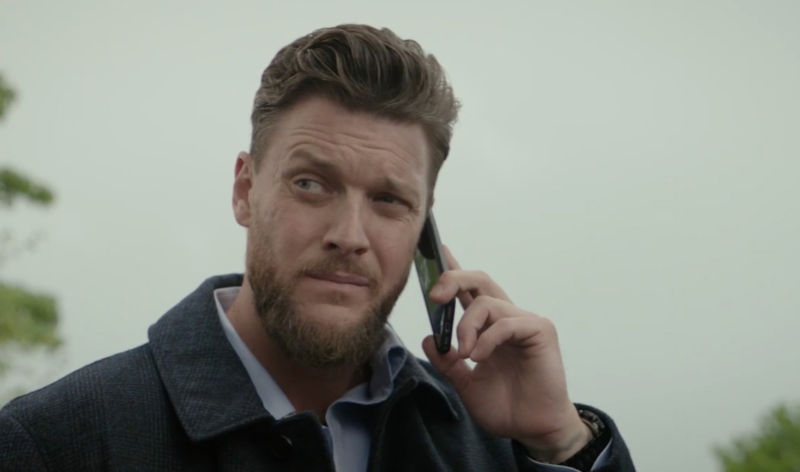 Voici quand vous pourrez voir Mathieu Baron dans Indéfendable ...