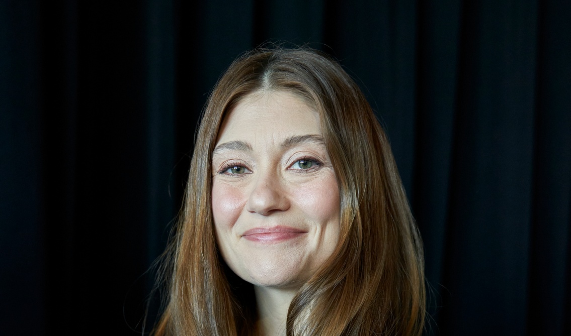 Katherine Levac abandonne ce projet bien-aimé du public - Showbizz.net