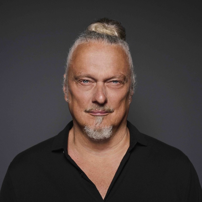 Normand D'Amour - Comédien - Showbizz.net