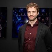 Jérémie Earp - Comédien