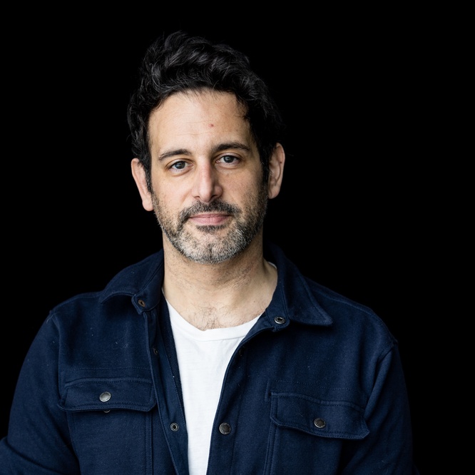 Vincent Fafard - Comédien - Showbizz.net