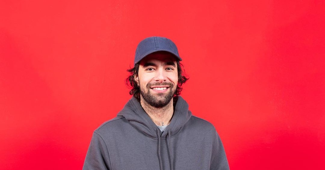 Clément Jacques - Personnalité - Showbizz.net