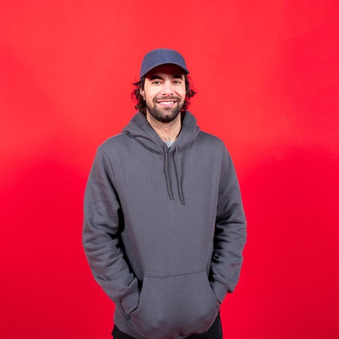 Clément Jacques - Personnalité