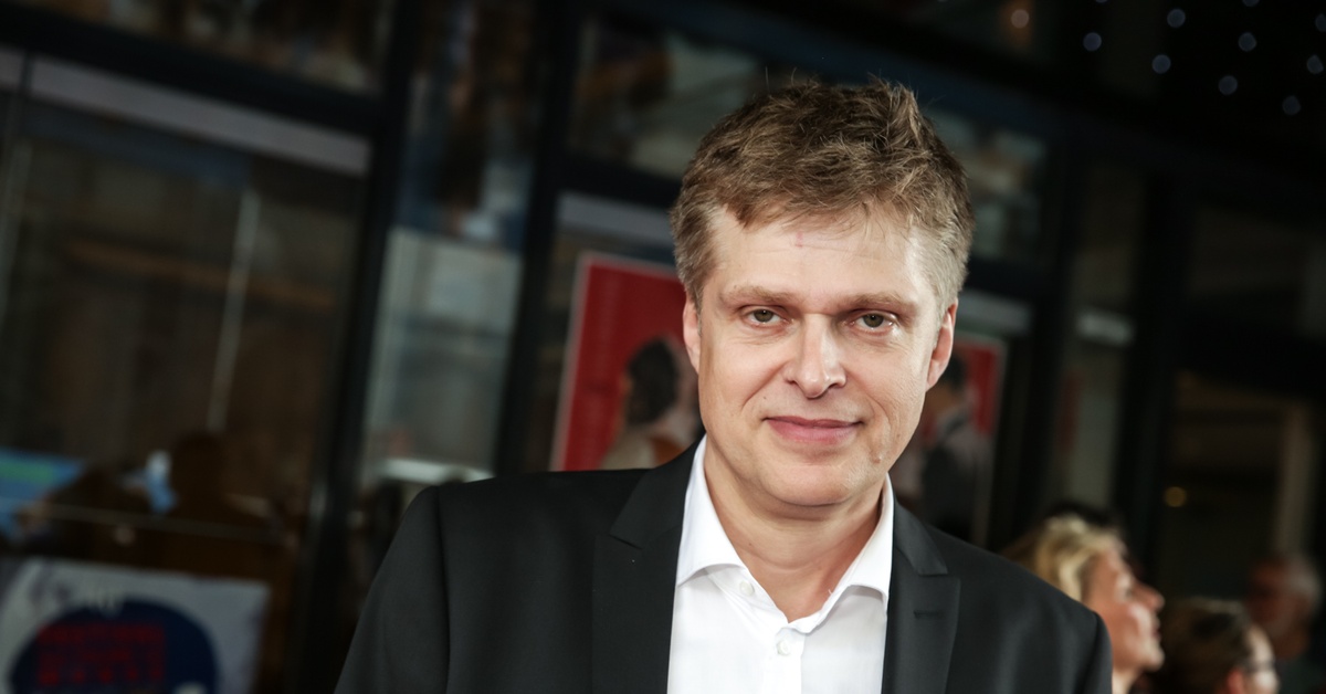 Réal Bossé a trouvé l'amour - Showbizz.net