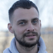 Nico Racicot - Comédien - Showbizz.net