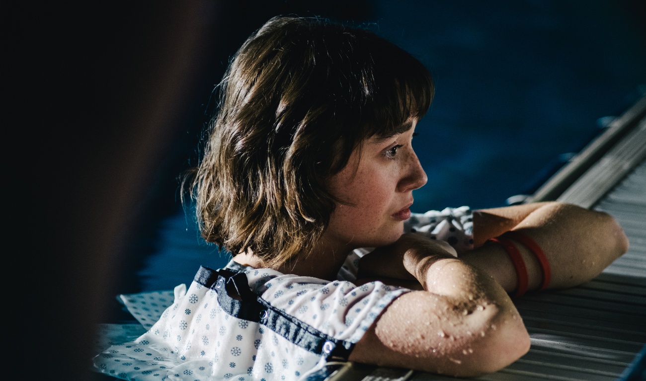 Photos : L'heure est grave dans Les bracelets rouges la semaine prochaine