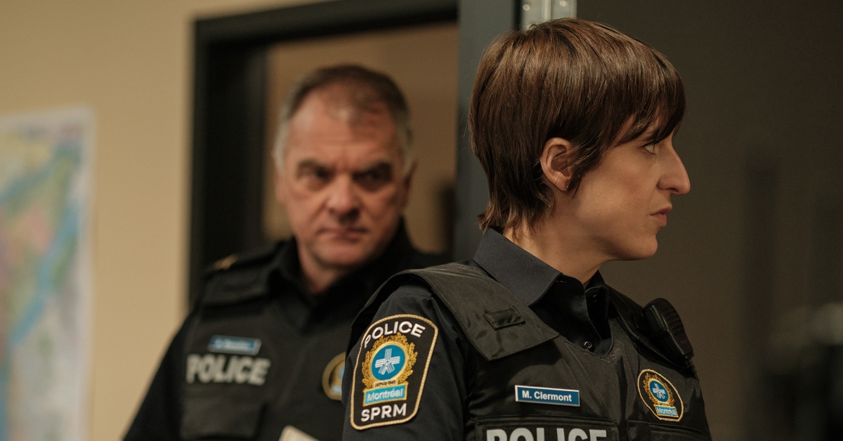 Plan B, saison 3 : Dans l'air du temps - Showbizz.net