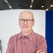 Gary Boudreault - Comédien