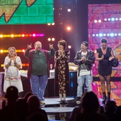 Rachel Fontaine - Comédienne