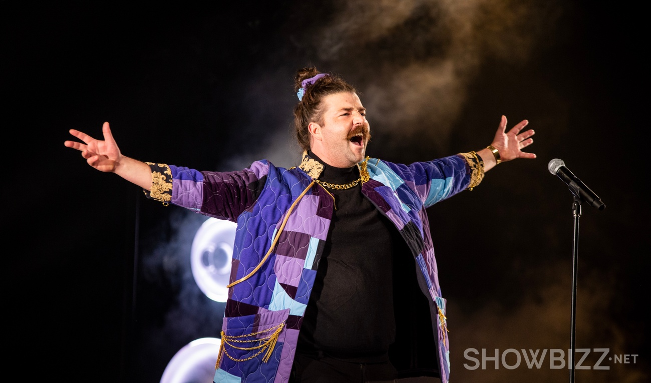 Animal : L'humour corsé de Jo Cormier épate