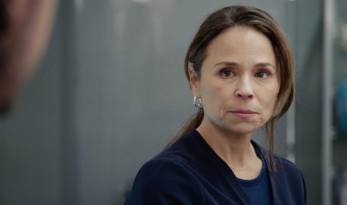 La finale de STAT fournira des réponses, promet l’autrice Marie-Andrée ...