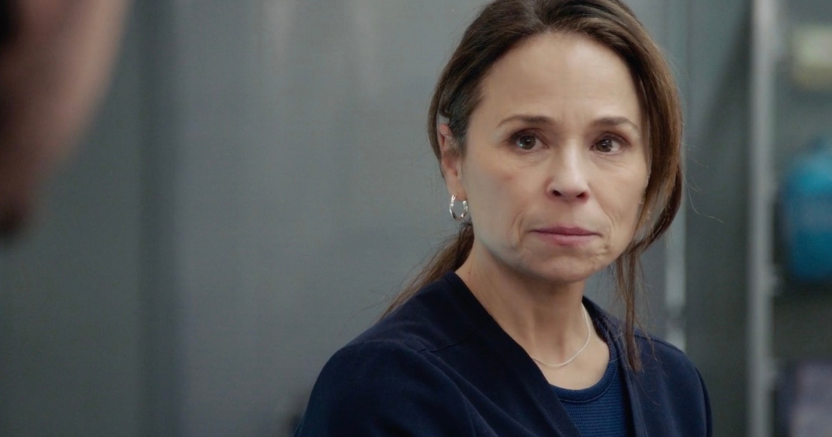 La finale de STAT fournira des réponses, promet l’autrice Marie-Andrée ...