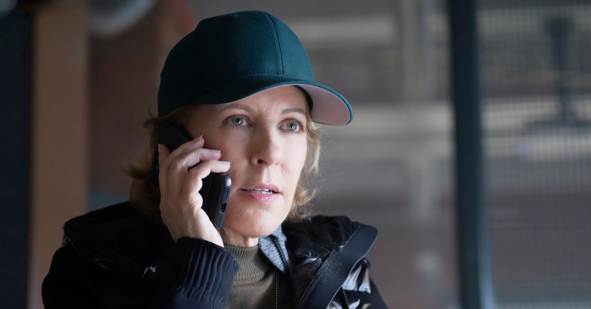 Un avant-goût de la deuxième saison de Portrait-robot - Showbizz.net