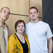 Robert Naylor - Comédien