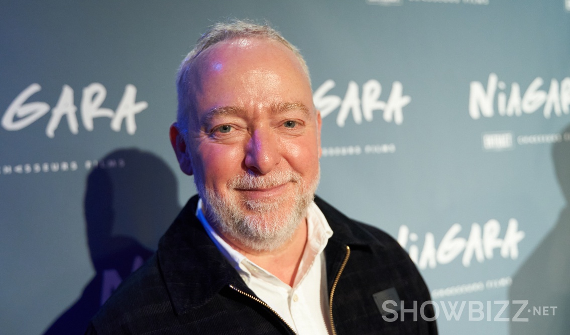 Indéfendable : Guy Jodoin comme on ne l'a jamais vu à la télé - Showbizz.net