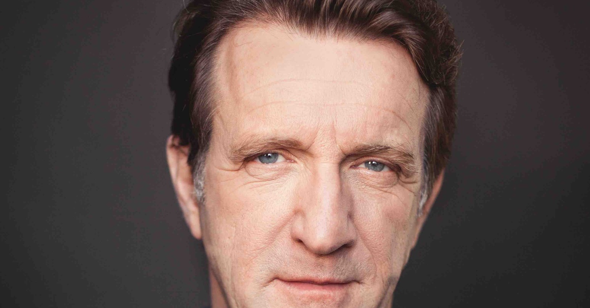 Roger Léger - Comédien, Auteur - Showbizz.net