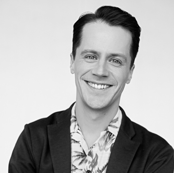 Olivier Morin - Personnages