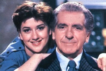 Rachel et Réjean Inc. (1987-1988) - Série (Comédie)