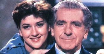 Rachel et Réjean Inc. (1987-1988) - Série (Comédie) - Showbizz.net