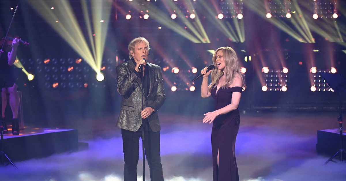 Finale de La voix 7 : Une introduction qui laisse perplexe - Showbizz.net