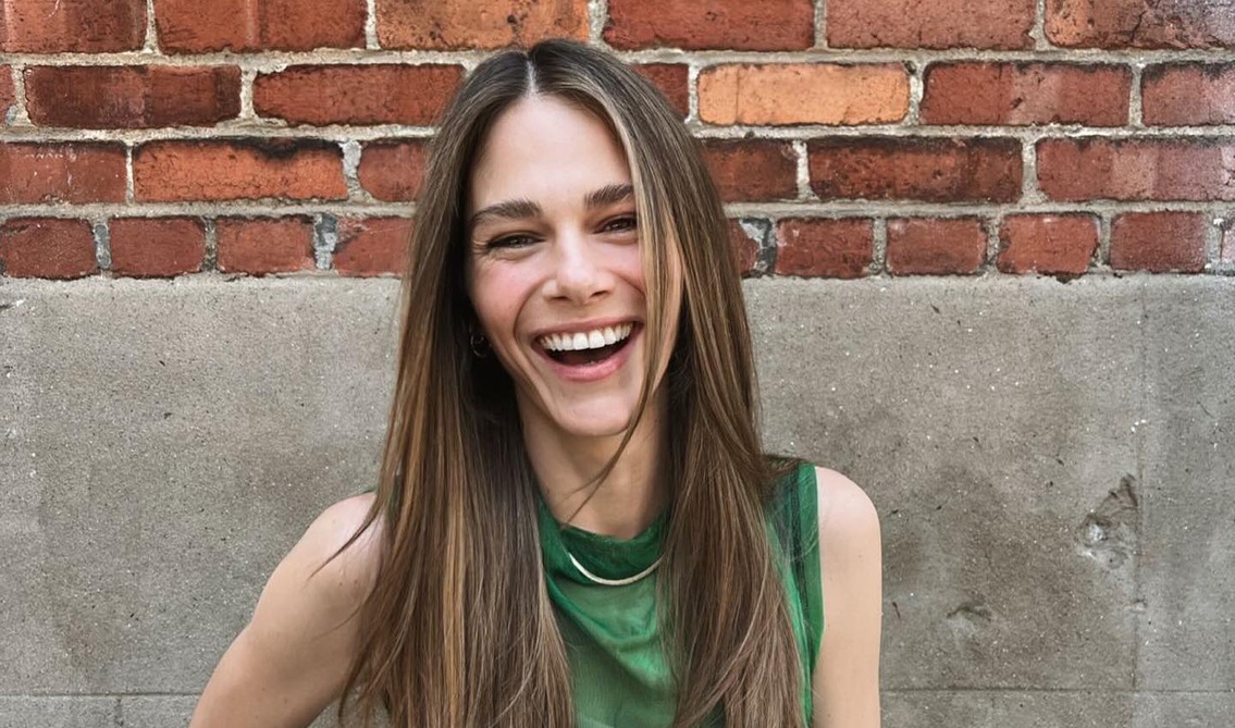 MOX : Découvrez le nouveau projet de Maripier Morin - Showbizz.net