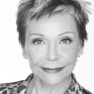 Andrée Boucher - Comédienne