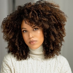 Catherine Souffront Darbouze - Comédienne, Autrice