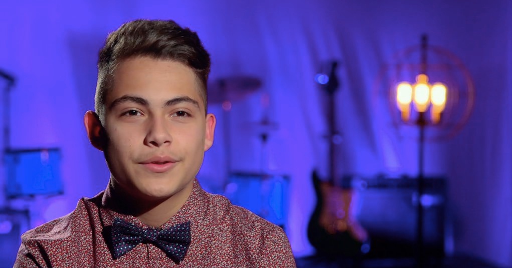 La 2e ronde des duels à La voix : Markos Gonzalez Clemente épate - Showbizz.net